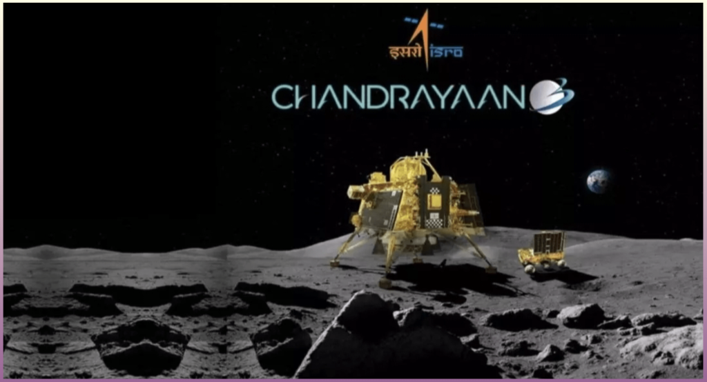 How many countries have successfully soft landed on the Moon - Bloggjhedu