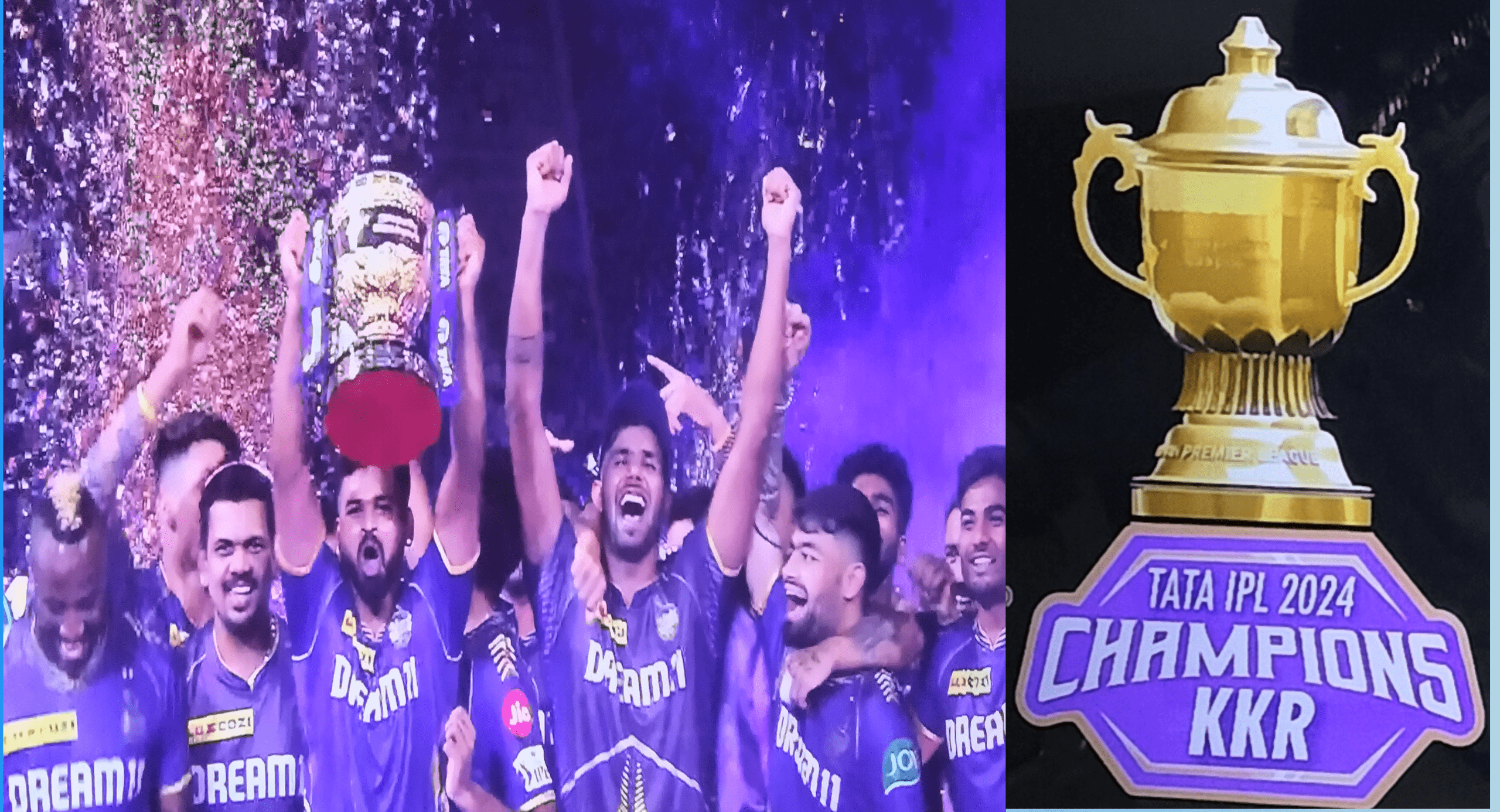IPL 2024 WINNERS 🏆 LIST - Bloggjhedu